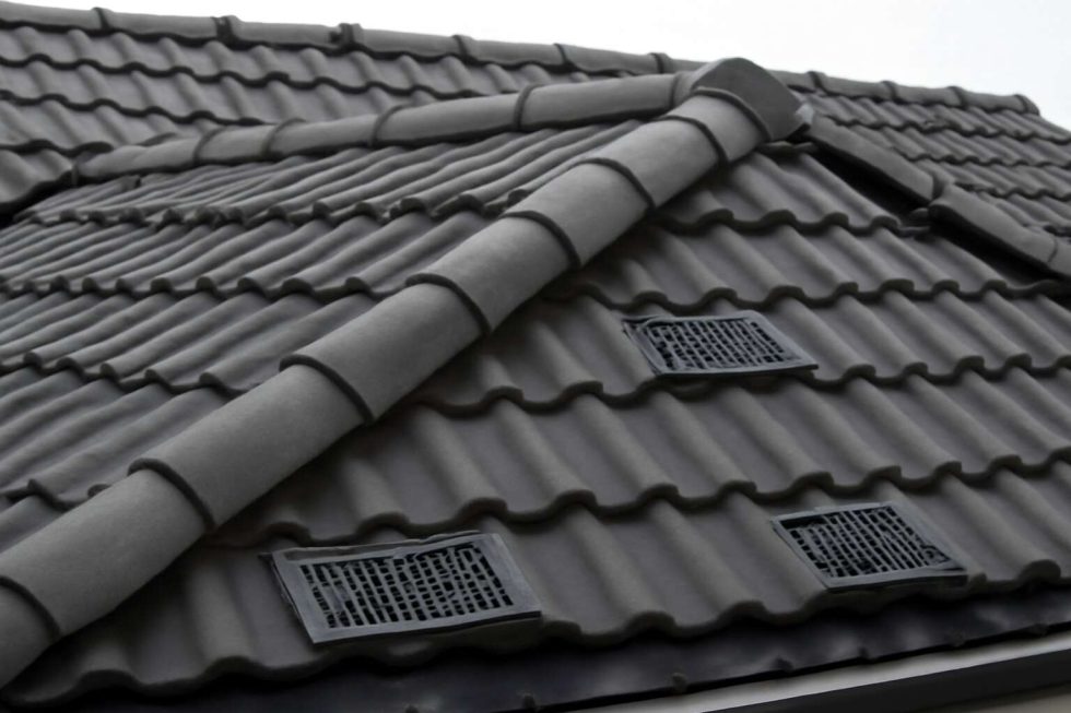 Where Should Roof Vent Tiles Be Placed? Essential Tips for Optimal Roof ...