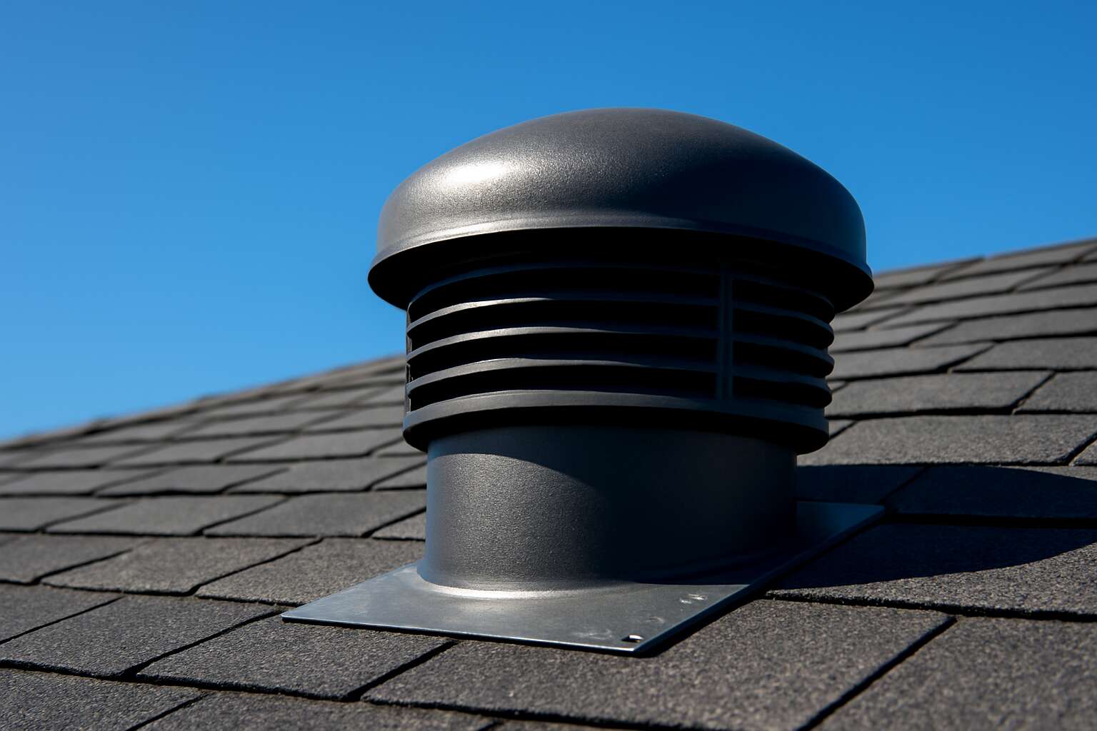 Boost Home Comfort with roof vent 750: Quiet, Efficient, and Easy to ...